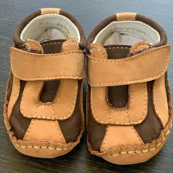 Baby bombitas | Shoes | Baby Bombitas Easyon Baby Sneaker Buck New ...
